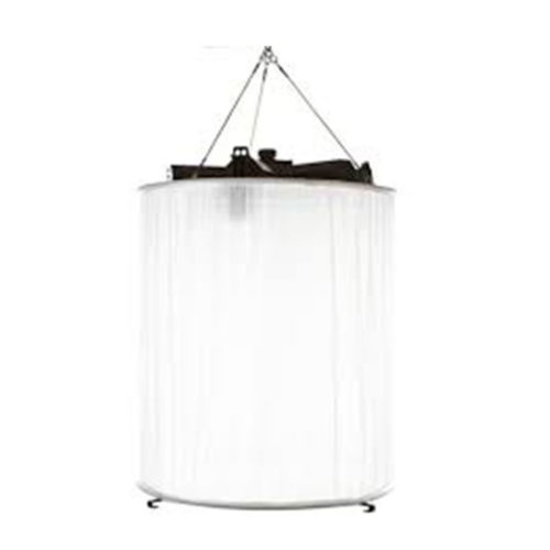 Spacelight 4000W - Zoom