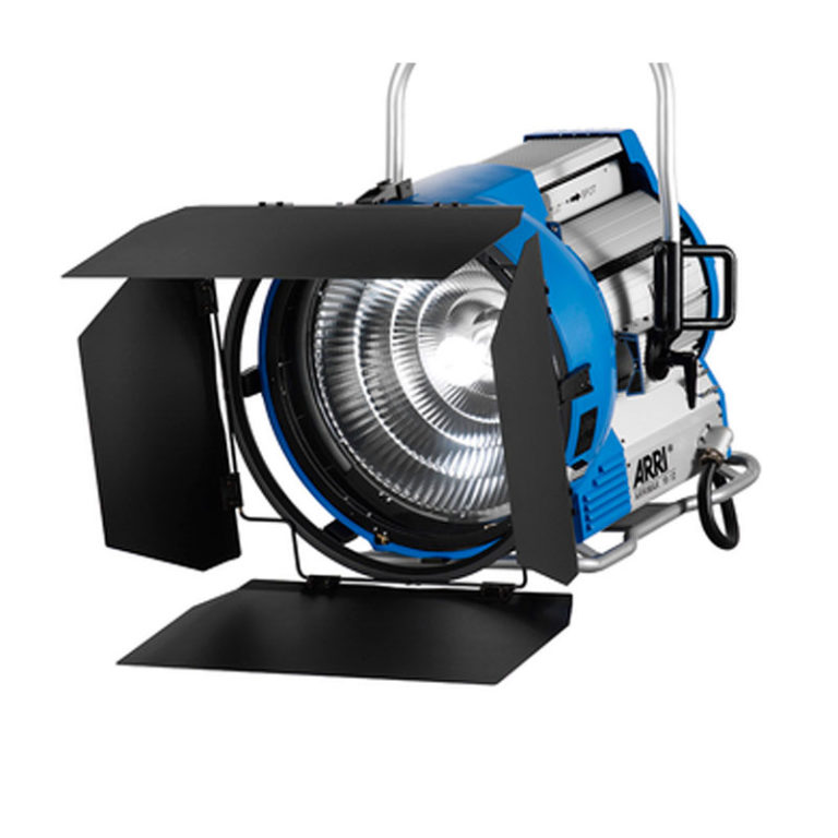 Arri M90 High speed - Zoom